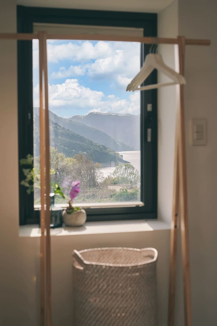 쉼스테이 쉼동 - 충주시