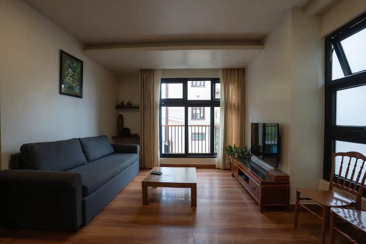 Cozy Urban Haven - Aizawl