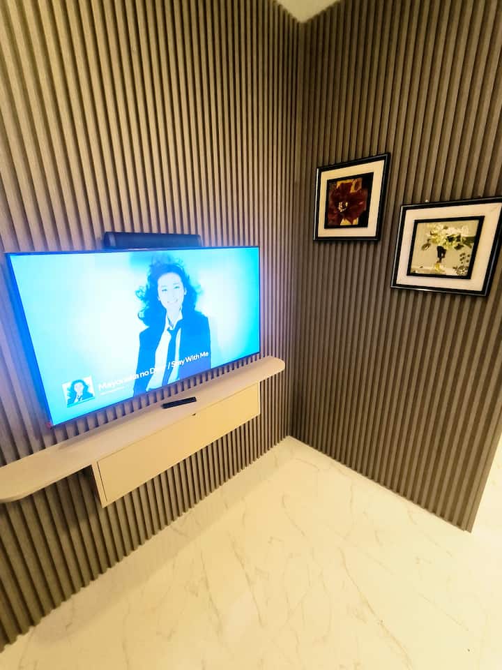 A Spacious Studio Type House At Hermosa Bataan - Hermosa