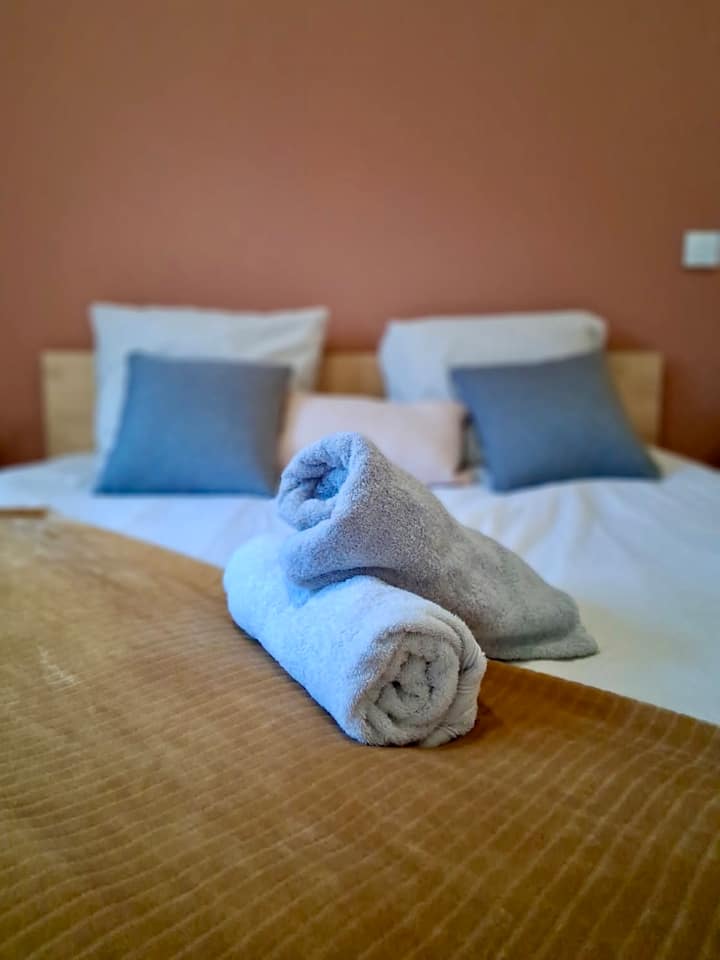 Cocon-proche Cité - Carcassonne