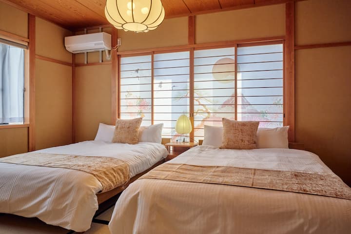 Hibino 1min｜106㎡ House｜12ppl｜free Park ｜Legoland - Nagoya