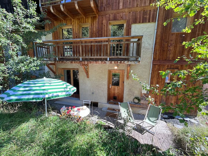 Maison Hera - Moûtiers