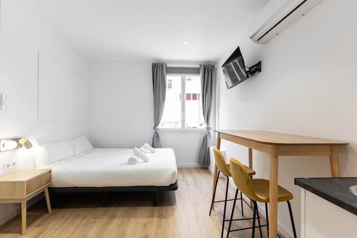 Hotelito Boutique Alicante 6 - Alicante