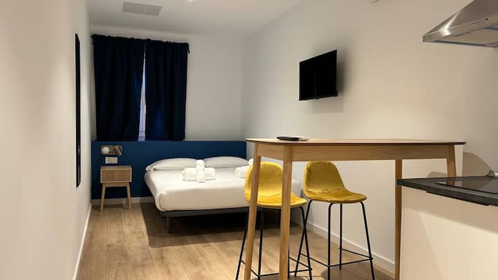 Hotelito Boutique Alicante 6 - Alicante