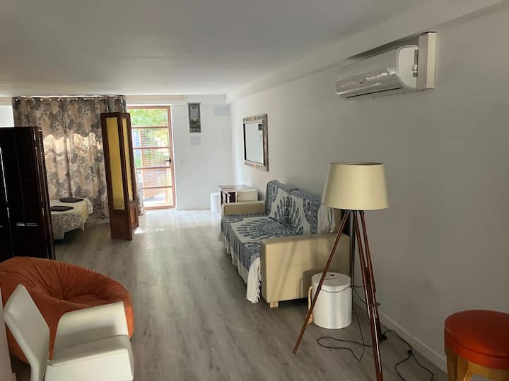 Cozy Loft For Two In Las Maravillas - S'Arenal