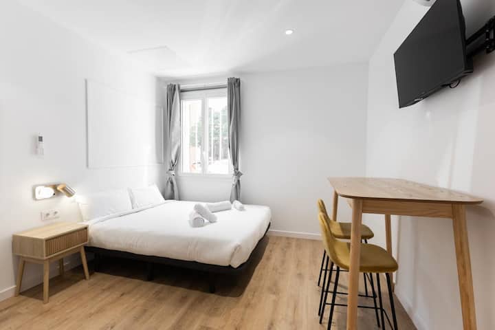 Hotelito Boutique Alicante 8 - Alicante