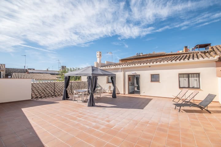 Appartement Location Au Mois, Centre Palafrugell - Palafrugell