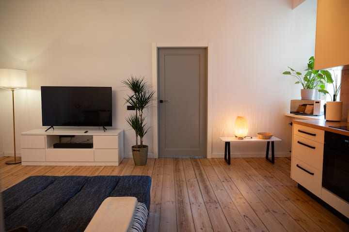 A Relaxed City Stay In The Heart Of Riga - Riga