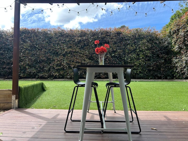 Green & Peaceful Surroundings - Werribee