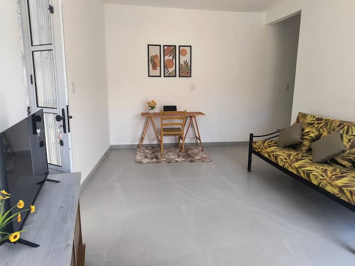 Casa Bia – Perto Do Mar E Da Poesia De Itapuã - Salvador