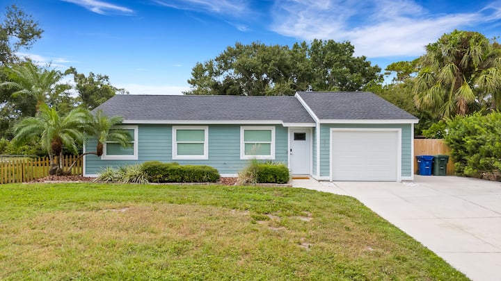 The Gathering Place - Lakewood Ranch, FL