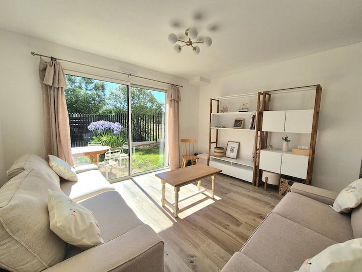 Maison Neuve, Familiale, 200 M De La Plage Et Gr34 - Dinard