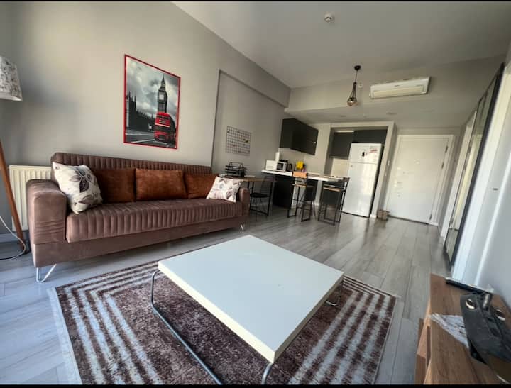 Merkezi Konum - Beylikdüzü