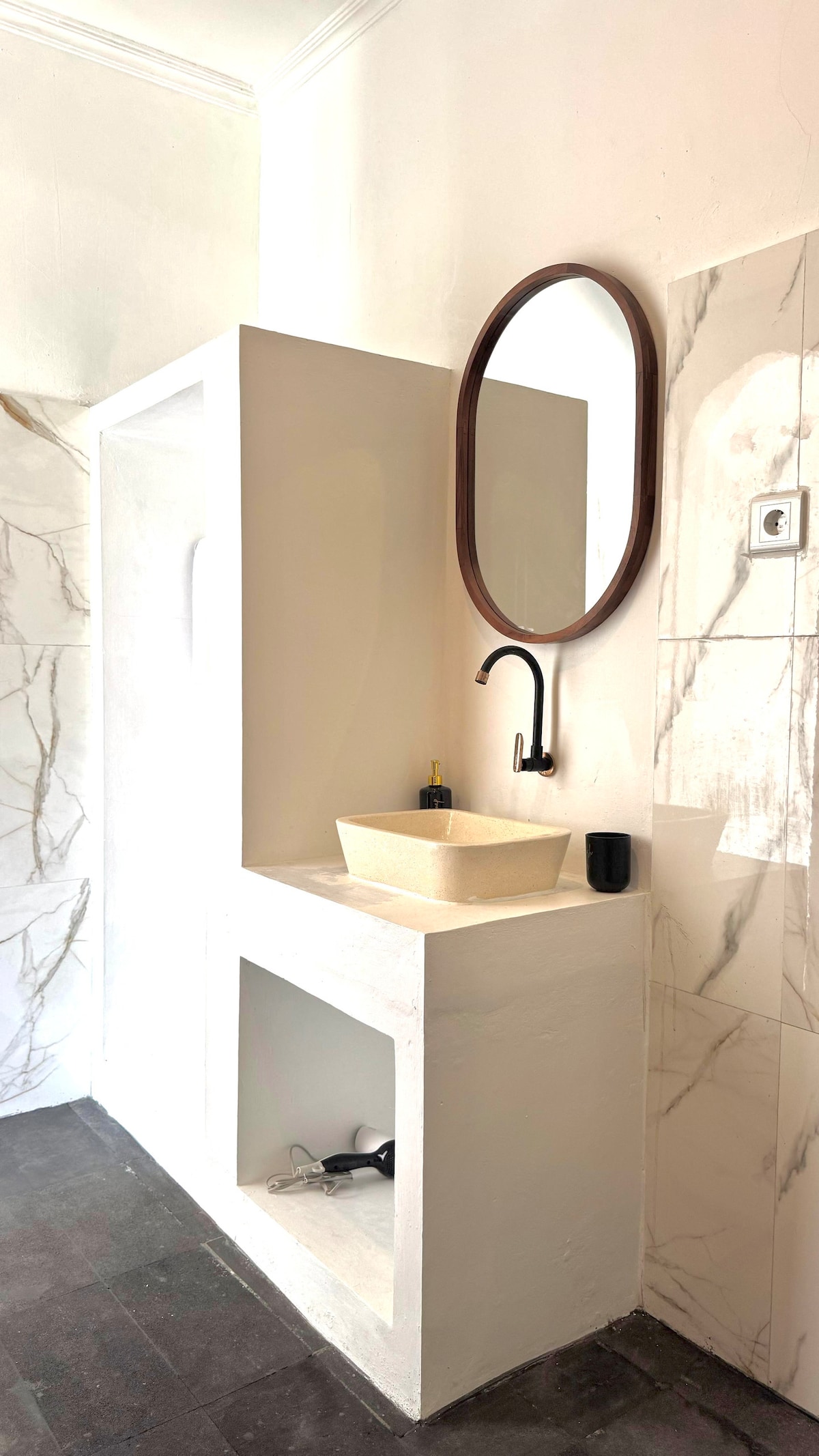 El volcán Kintamani y aguas termales naturales - Cabañas en alquiler en ...