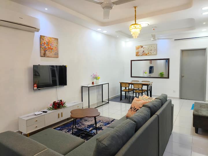 Az Homes Ag (Muslim Only) - Alor Gajah