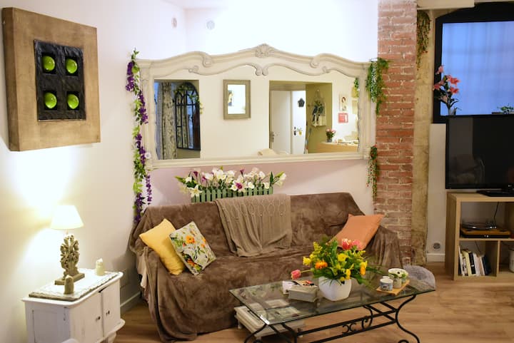 Flor De Lys - Centre Historique - Auch