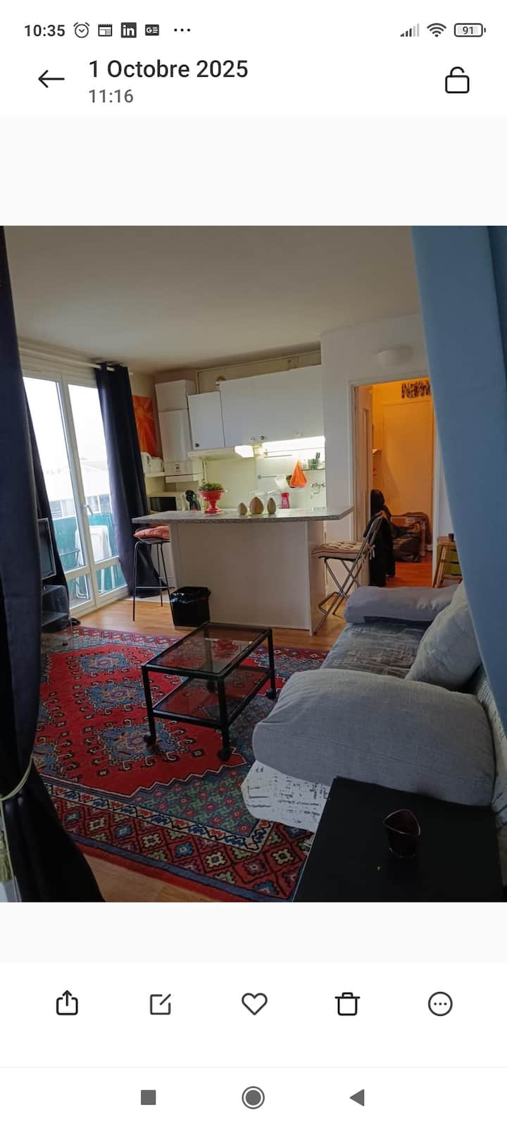 Châtillon 9 - Châtillon