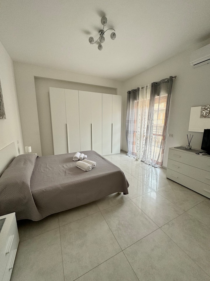 Suite Gelsomino - Roccella Ionica