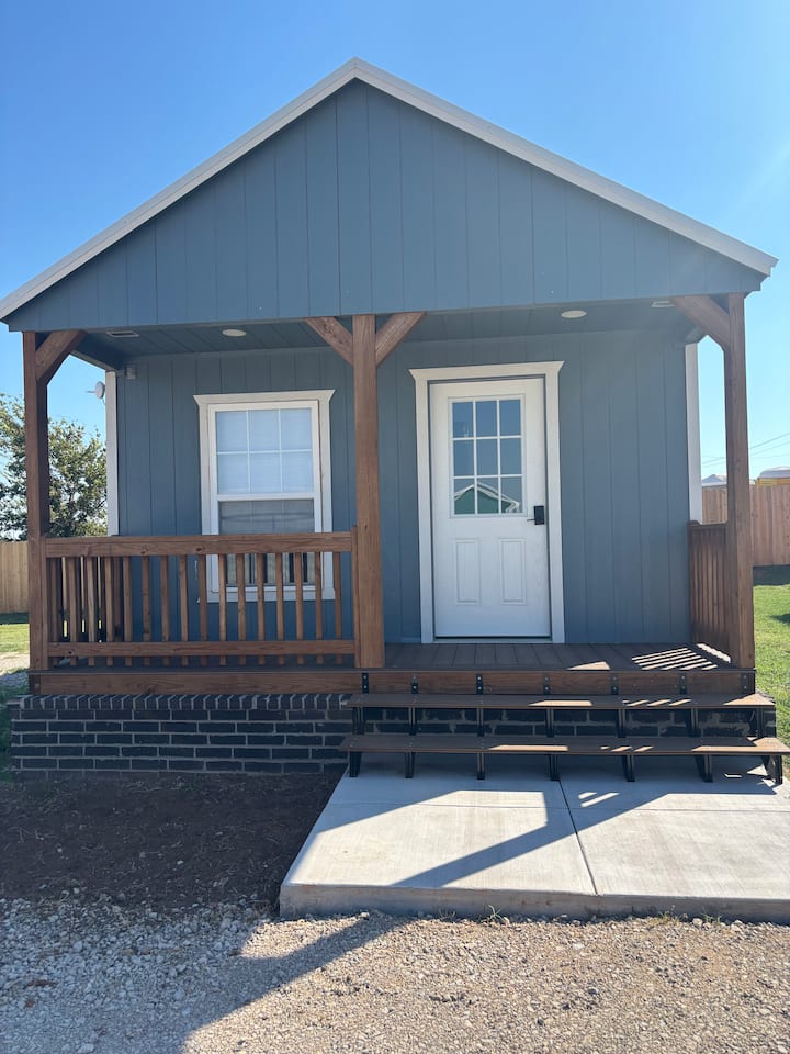 66 Cottage Starlit Stone - Yukon, OK