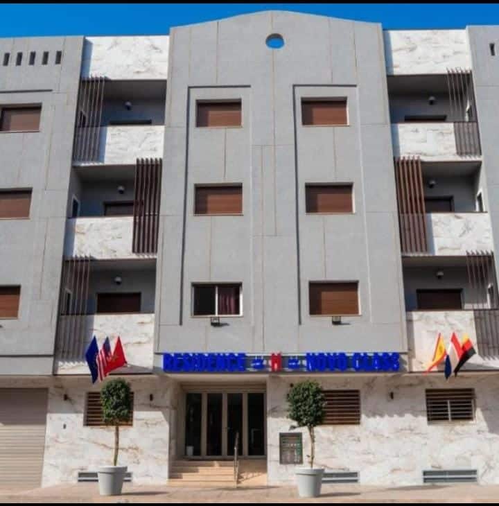 Résidence Novo Class - Nador