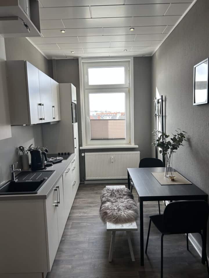 Pureney 4 - Norderney