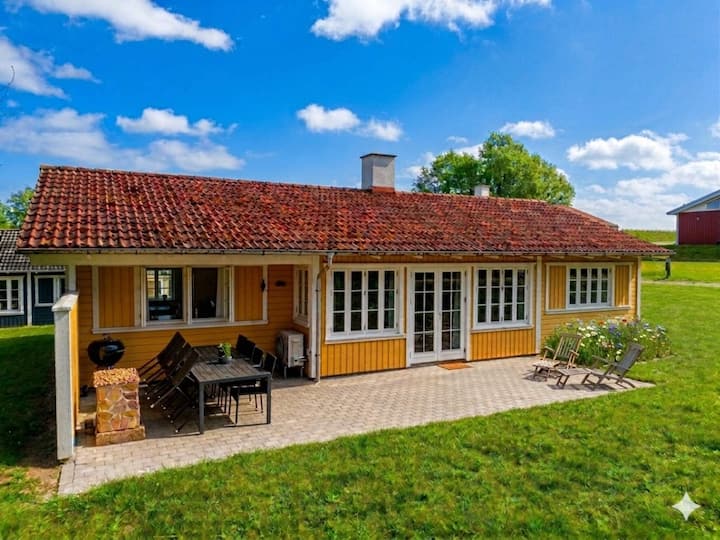 Maison De Vacances Pour 8 A Aabenraa-by Traum - Aabenraa