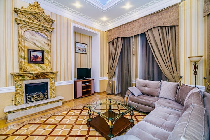 Art Apartment - Baku
