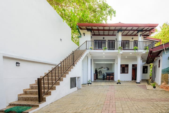 Villa Oceanora - Sri Lanka