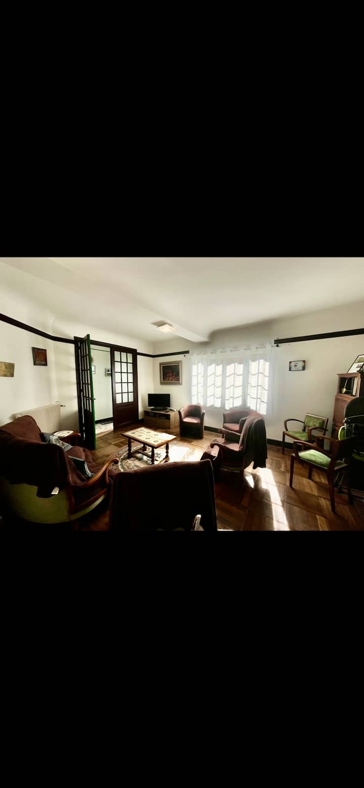 Les Chaussons D'arlequine - Dompierre-sur-Besbre