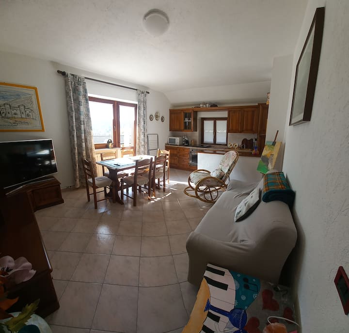 Relax In Montagna - Bardonèche