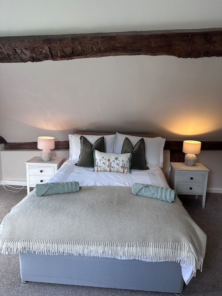 Ty Ucha Cottage - Llangollen