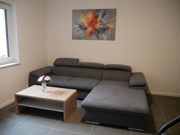 Schickes Appartement In Worms-herrnsheim - Worms