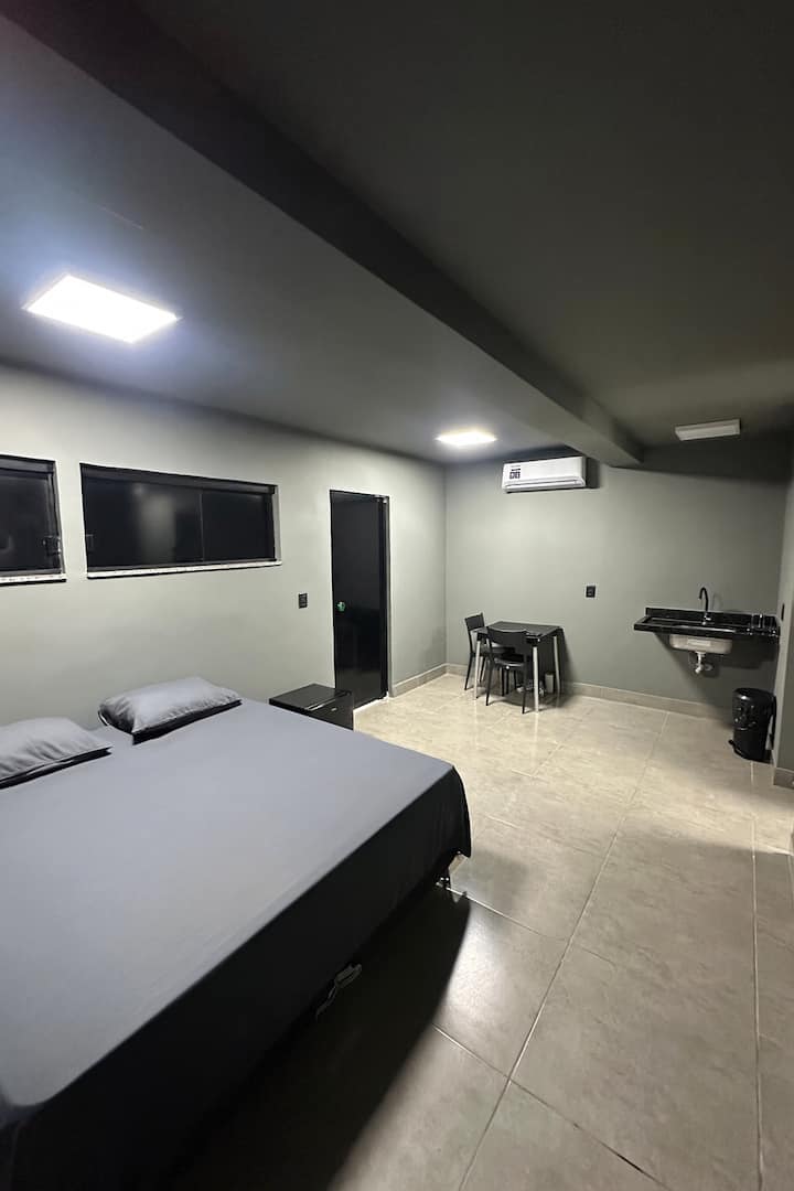 Cozy Apartment In Downtown Brasilia - Brasilia