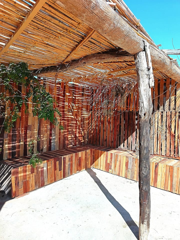 Riad Ahl Souss - Tiznit