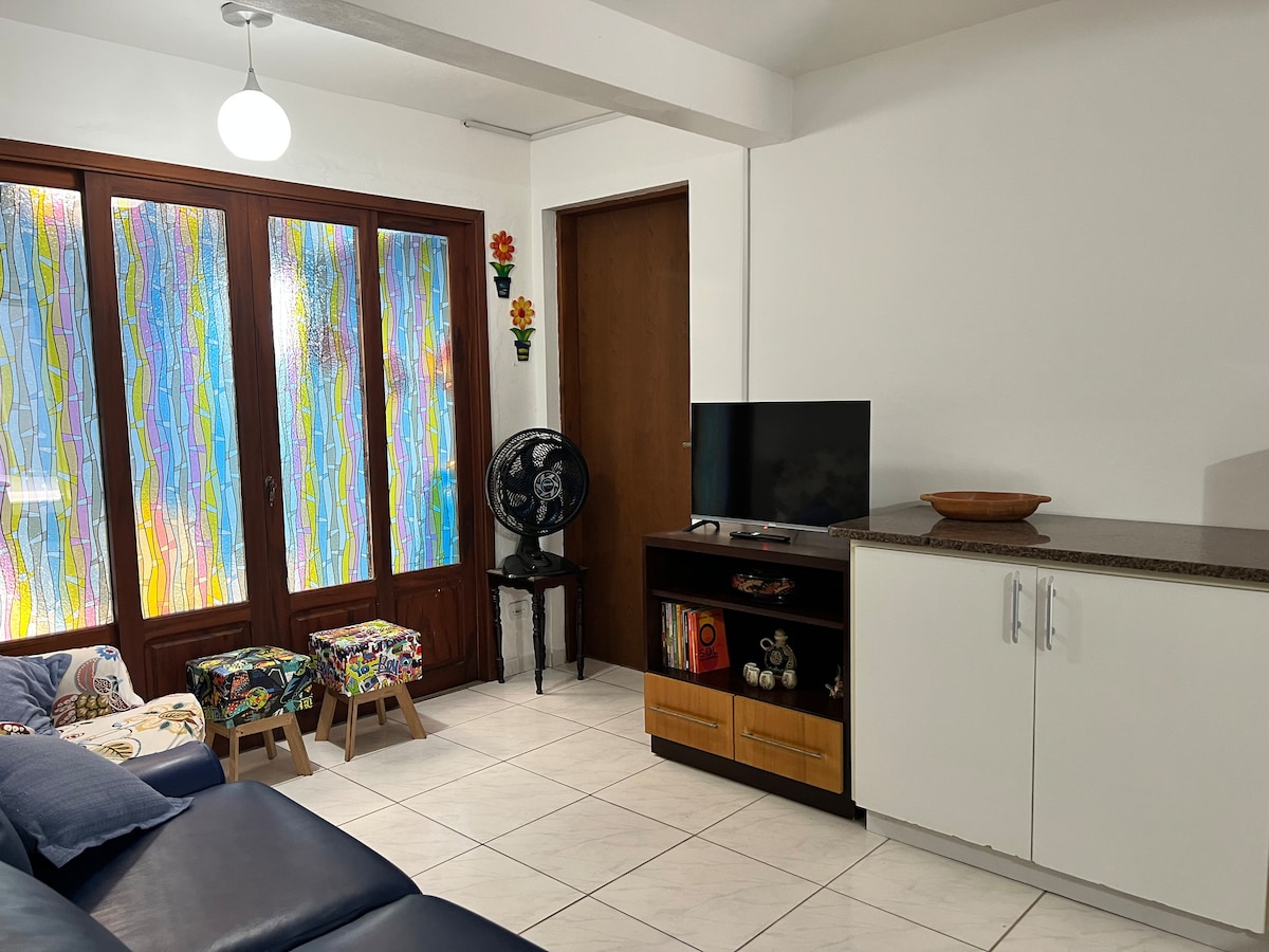 Chalet Aurora das Toninhas (cond. Arine) - case in affitto a Toninhas Beach, San Paolo, Brasile ...