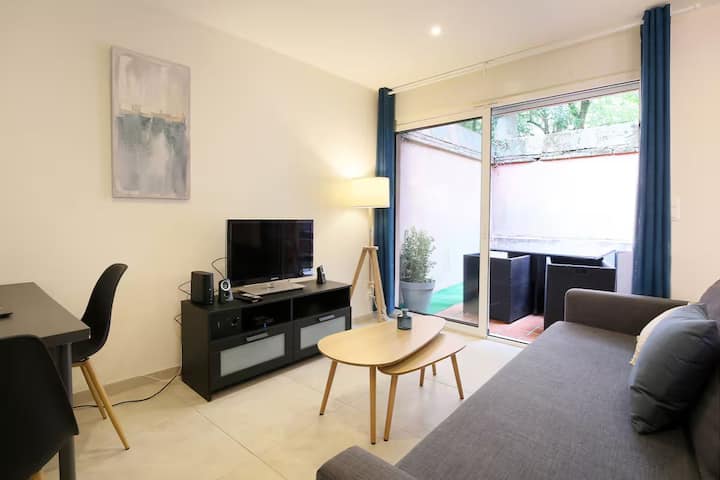 Hometimal - Hypercentre - Capitole - Toulouse