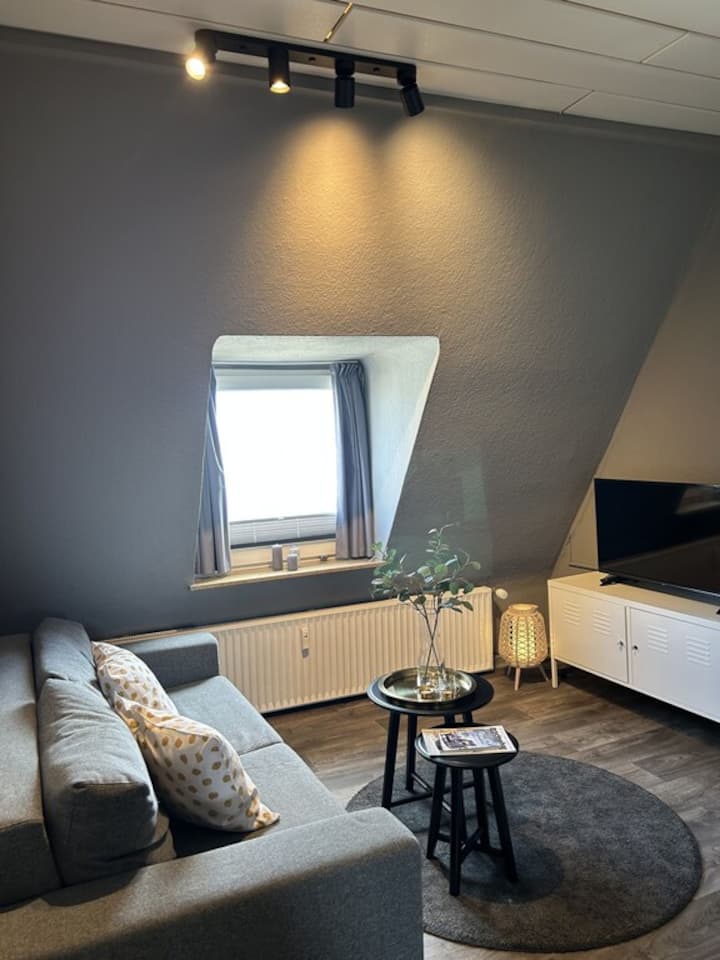 Pureney 6 - Norderney