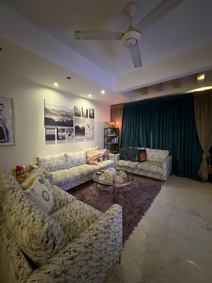 Opera503 Spacious & Central - Muscat