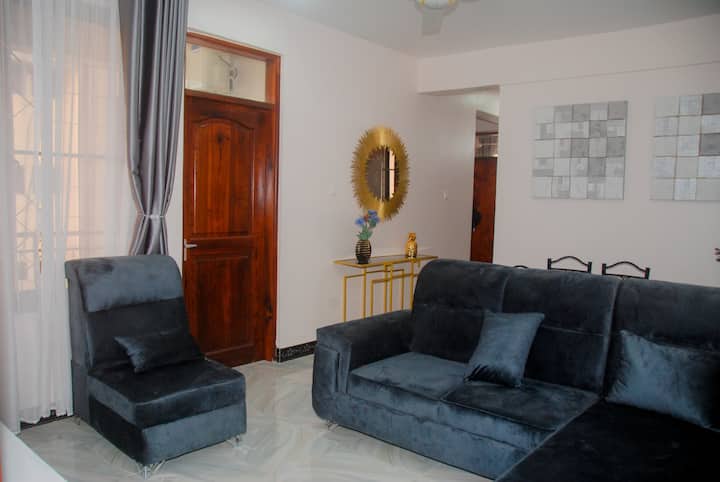 Zanzi Comfort Suites Near Stone Town In Zanzibar - Zanzibar Archipelago