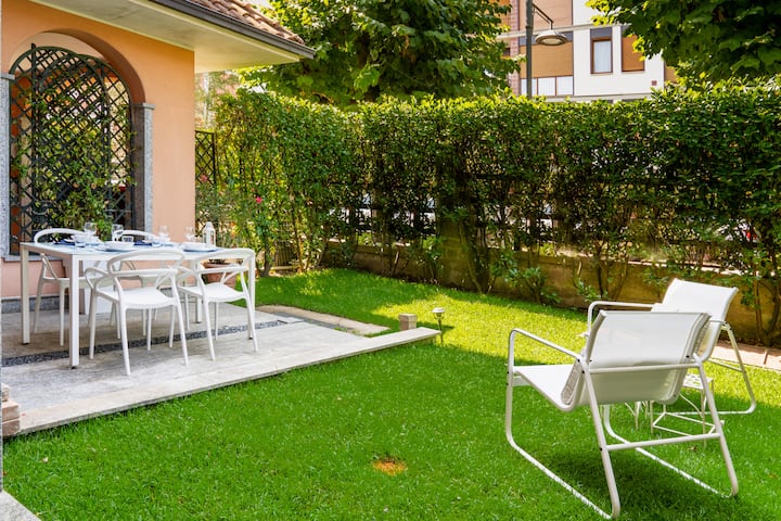 Stresa Garden Suite - Stresa