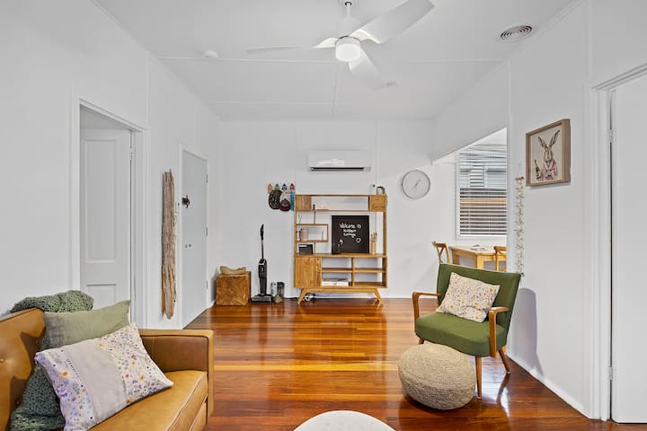 Salt & Soul - A Sepal Stay - Fremantle