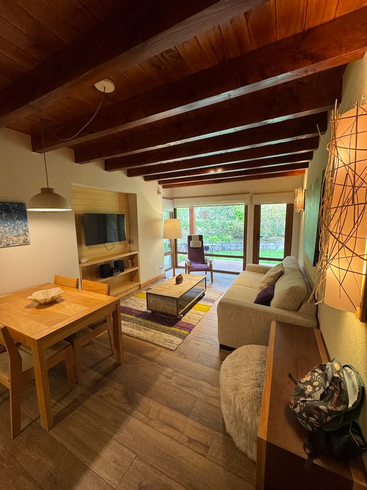 Kosten Península Manzano Vla - Villa La Angostura