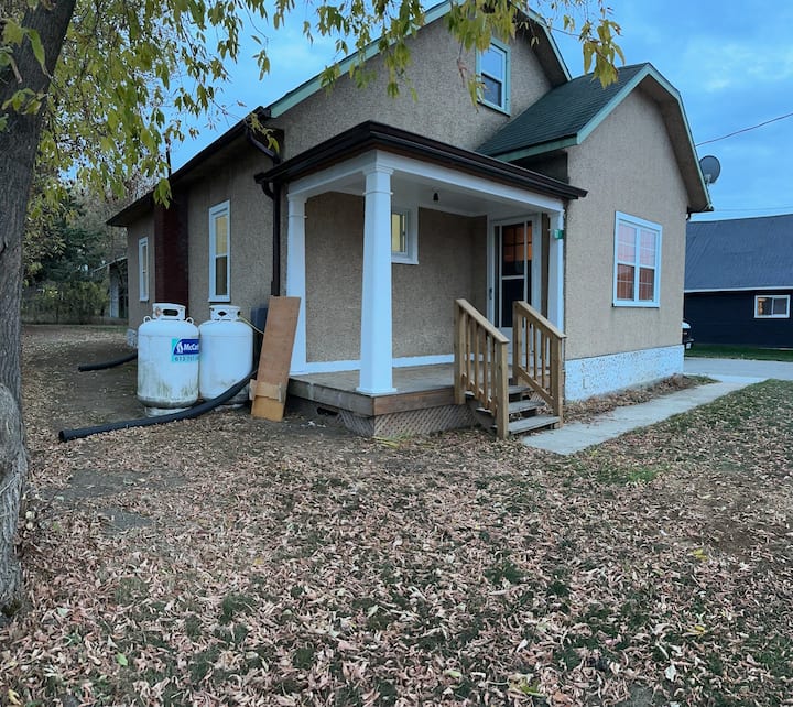 House In Barry’s Bay - Barry's Bay