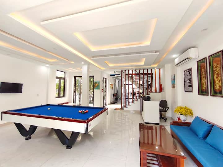 Sơn Trà Villa Entire House - 10 Bedrooms - Hội An