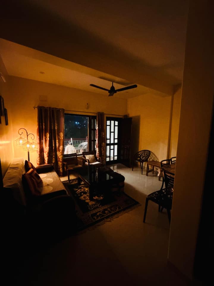 Mountain View 1bhk At The Hp 39 House, Dharamshala - Dharamshala