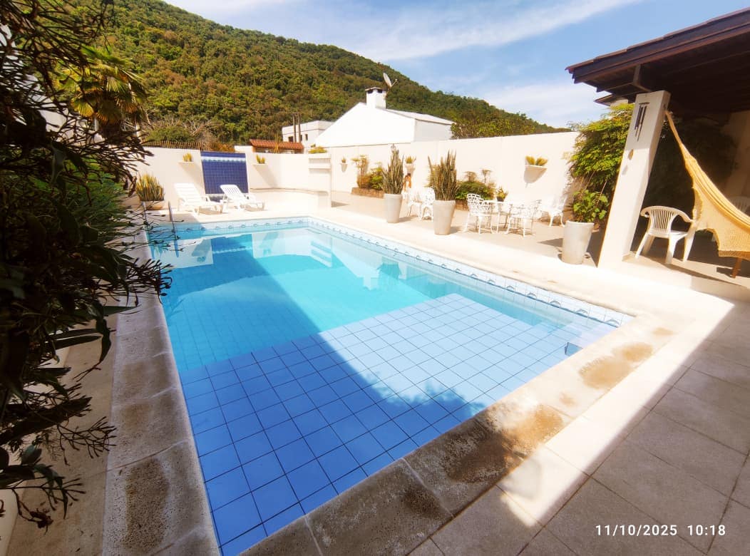 Kiosk with pool and barbecue! - Airbnb