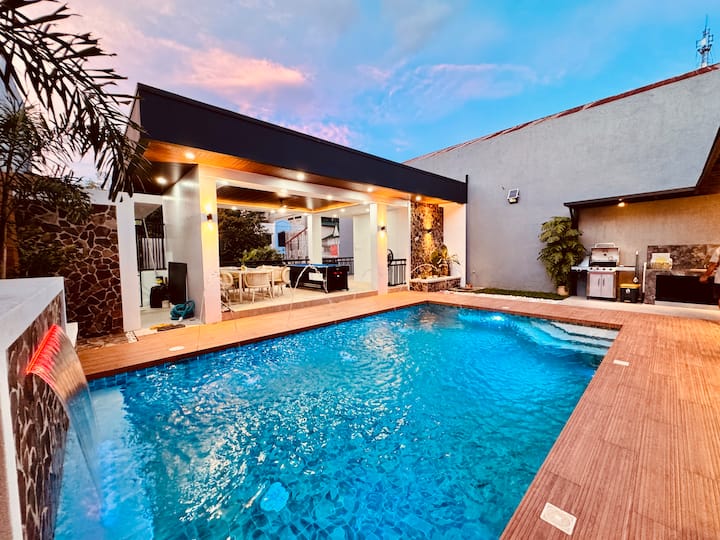 Casa Lynor - Your Home At Rizal - San Mateo
