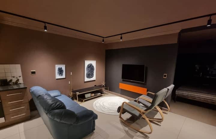 Oceans Deep @ Lagoon Terrace - Knysna! - Knysna