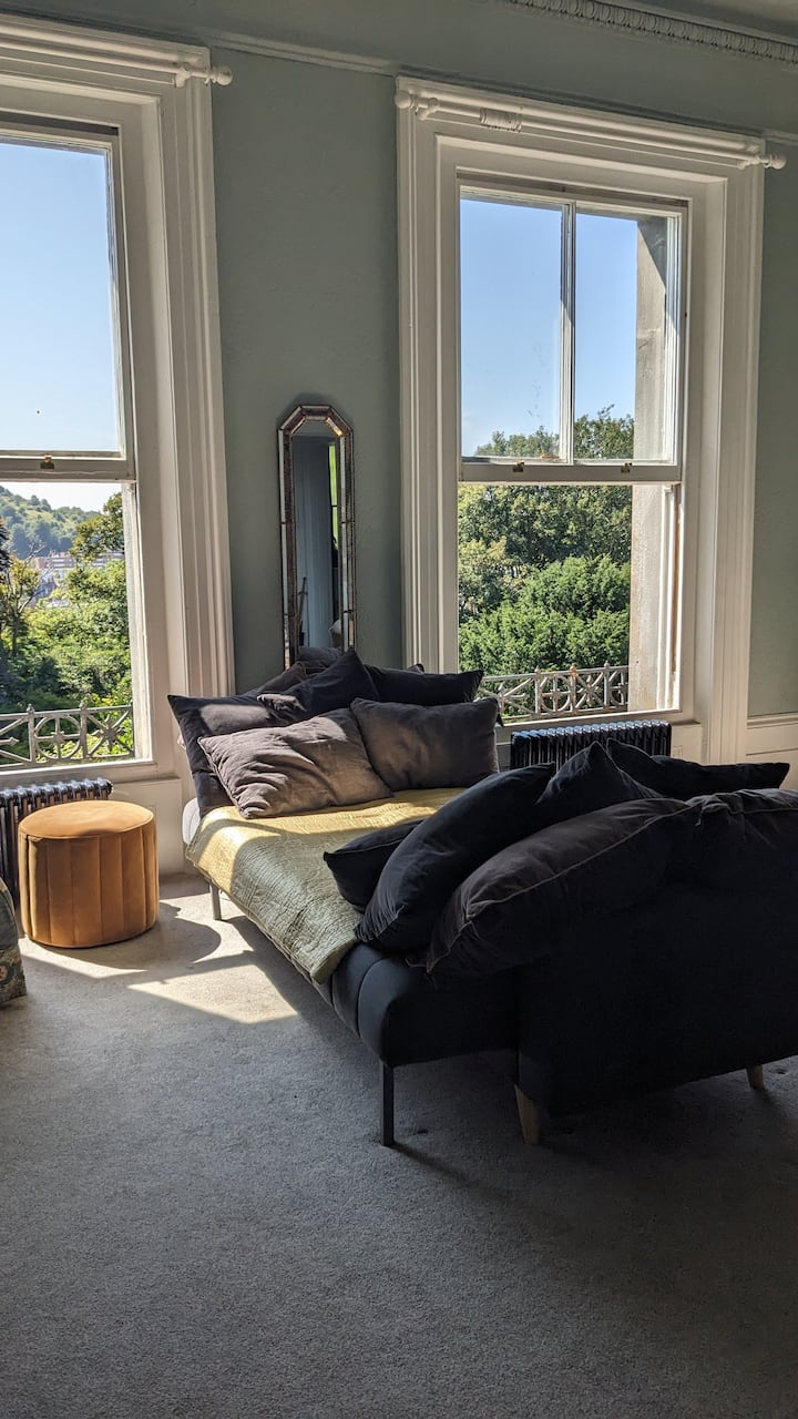 Beautiful Luxury Apartment By Dover Castle - Dover