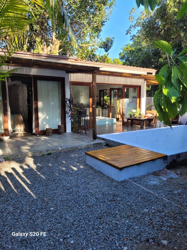 Casa Na Mata - Itacaré